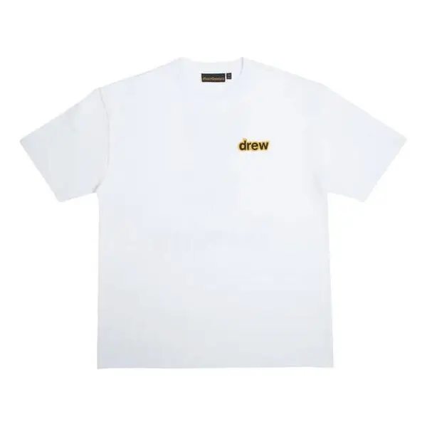 Drew House Theodore T-shirt - White