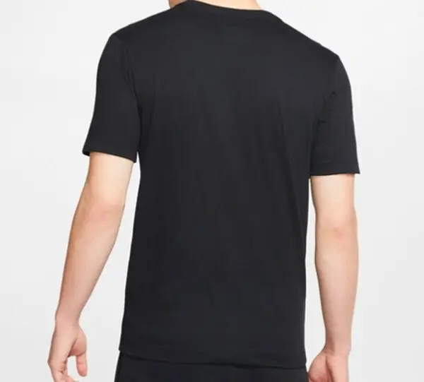Nike Short Sleeve "jdi Letter