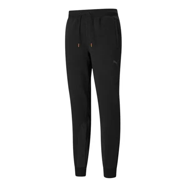 PUMA Protec.t Sweatpants - Black