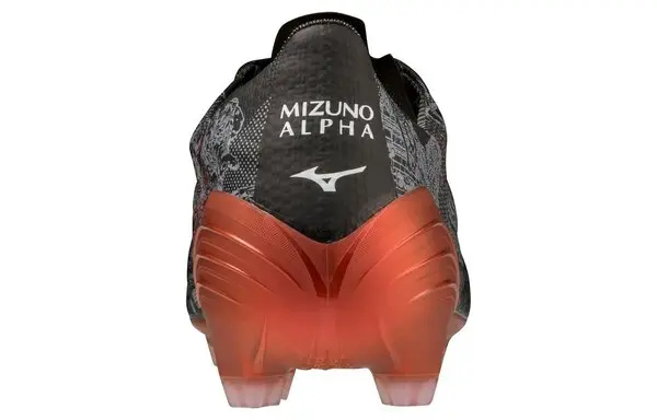 Mizuno Alpha Sr4 Fg Athletic Shoes
