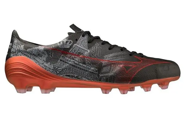 Mizuno Alpha Sr4 Fg Athletic Shoes