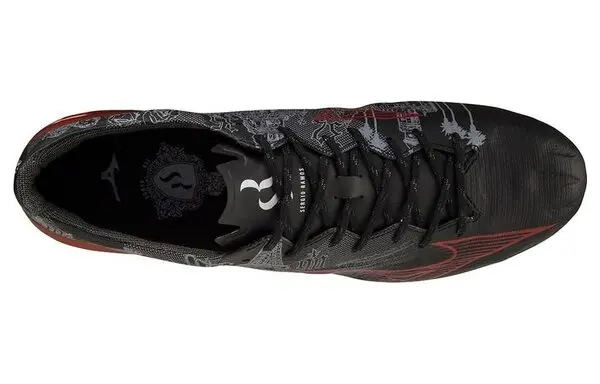Mizuno Alpha Sr4 Fg Athletic Shoes