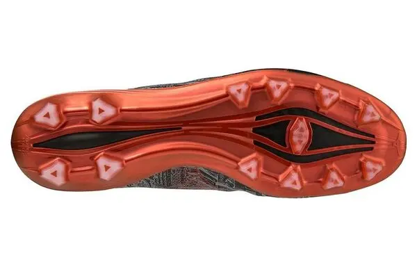 Mizuno Alpha Sr4 Fg Athletic Shoes
