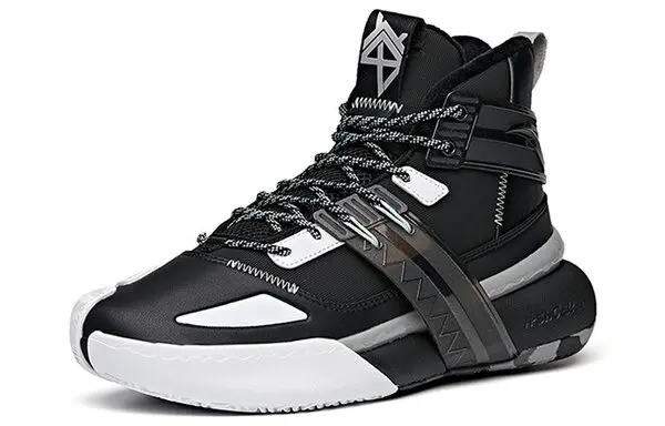 ANTA Quick Battle 4 High-top Sneakers