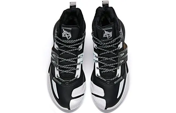 ANTA Quick Battle 4 High-top Sneakers