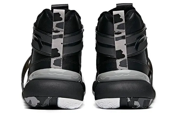 ANTA Quick Battle 4 High-top Sneakers