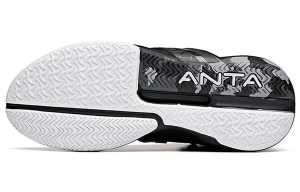 ANTA Quick Battle 4 High-top Sneakers