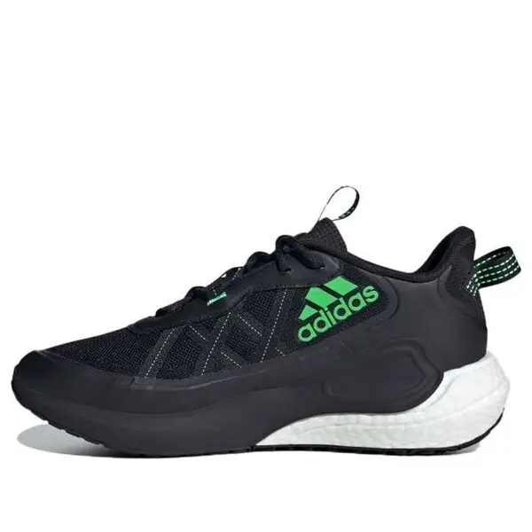 Adidas Alphalava Web Sneakers