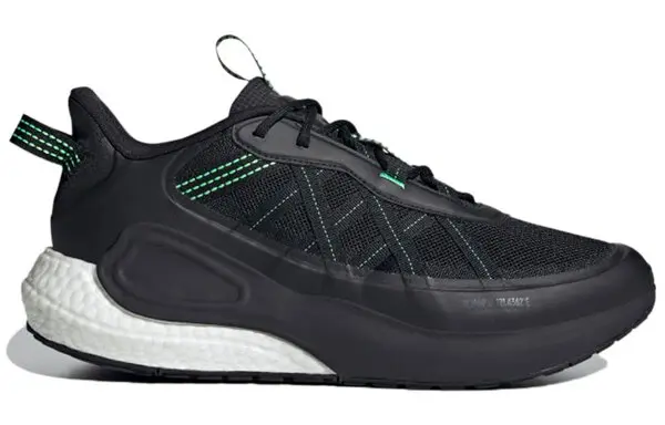 Adidas Alphalava Web Sneakers
