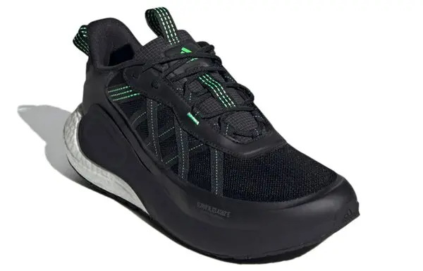 Adidas Alphalava Web Sneakers