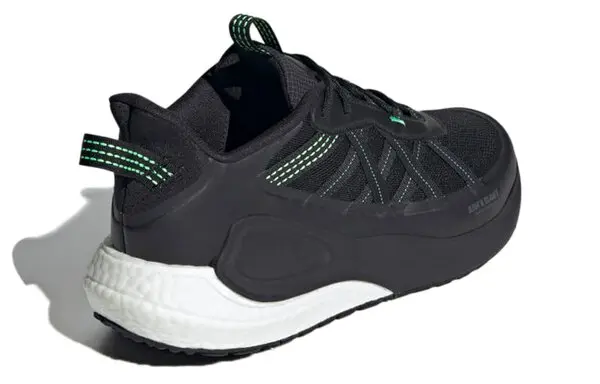Adidas Alphalava Web Sneakers