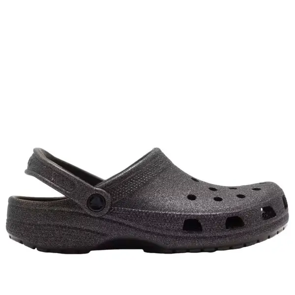 CROCS Classic Glitter Clog