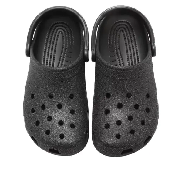 CROCS Classic Glitter Clog