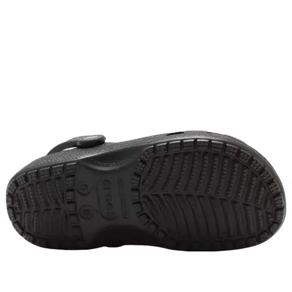 CROCS Classic Glitter Clog