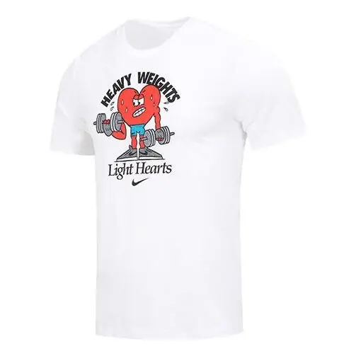 Nike Dri-fit Humor Tee - Default Colorway