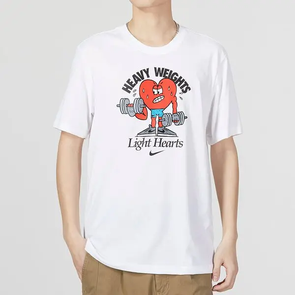Nike Dri-fit Humor Tee