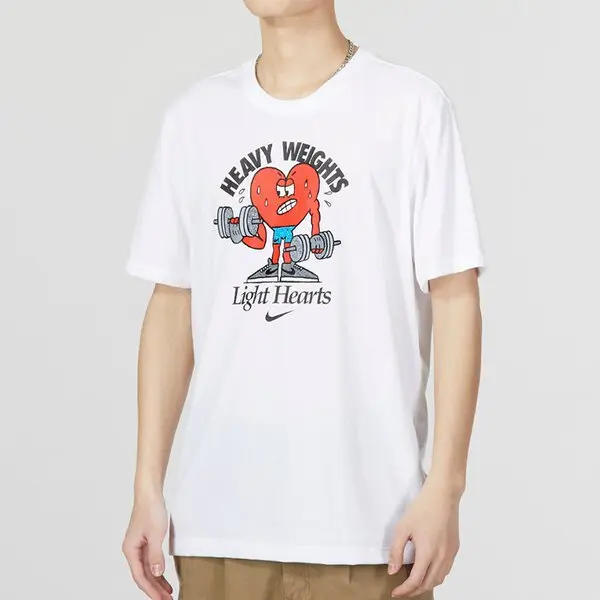 Nike Dri-fit Humor Tee