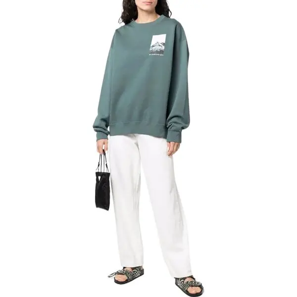 Nike Pullover With Graphic Print - Default Colorway