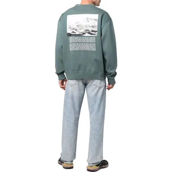 Nike Pullover With Graphic Print - Default Colorway