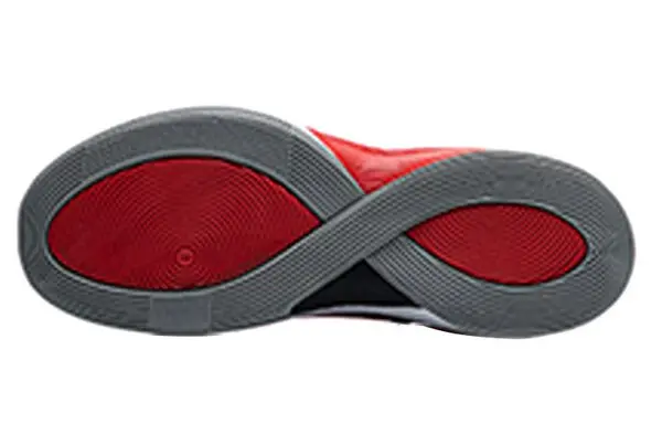 LI-NING Silencer 'cj1 Series' Sneakers