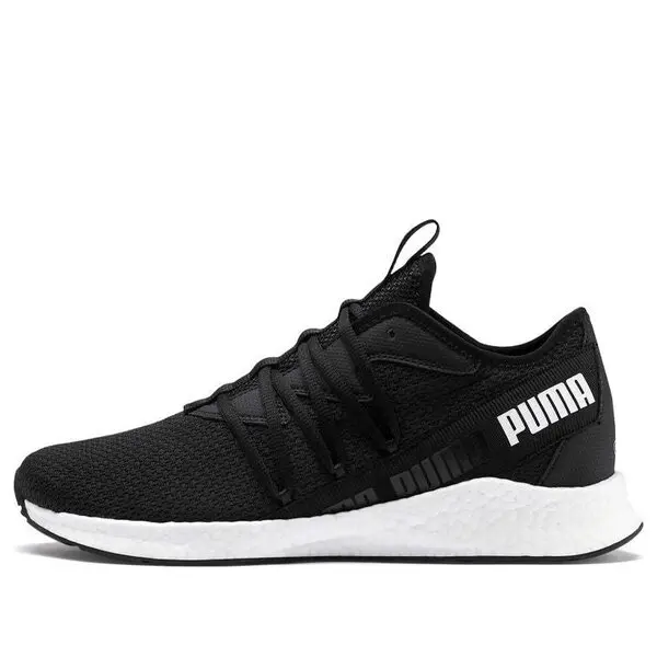 PUMA Nrgy Star Athletic Sneakers