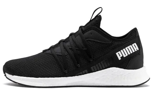 PUMA Nrgy Star Athletic Sneakers