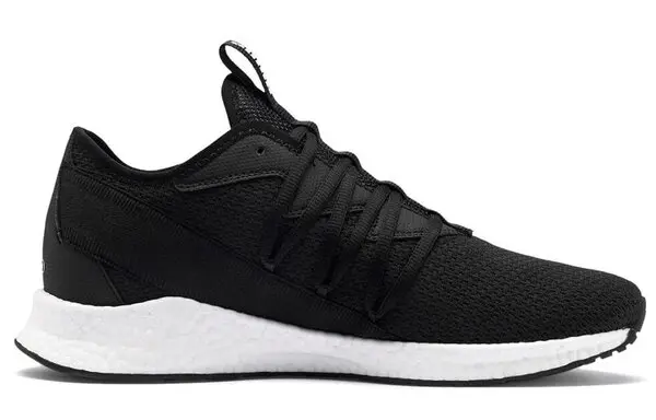 PUMA Nrgy Star Athletic Sneakers