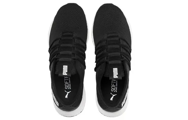 PUMA Nrgy Star Athletic Sneakers
