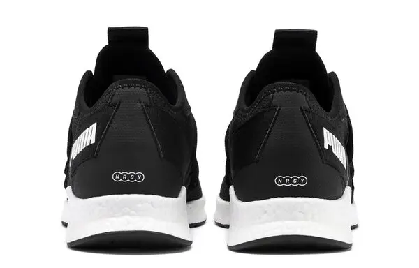 PUMA Nrgy Star Athletic Sneakers