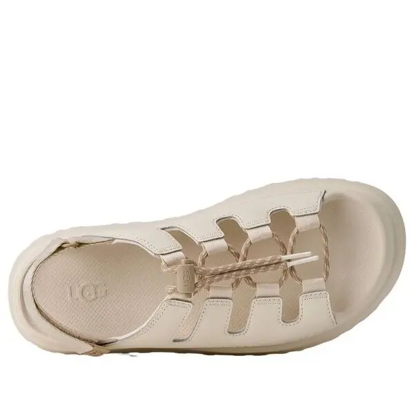 UGG Goldenglow Toggle Sandals - Jasmine
