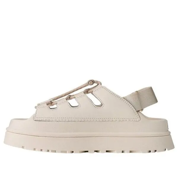 UGG Goldenglow Toggle Sandals - Jasmine