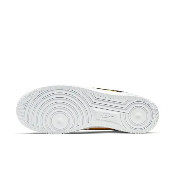 Nike Force 1 Low '07 Lv8 Sneakers - Yellow
