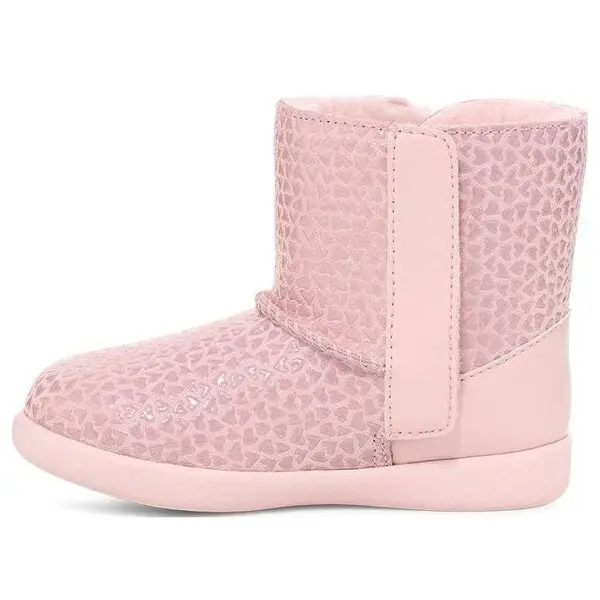 UGG Keelan Gel Hearts Boots