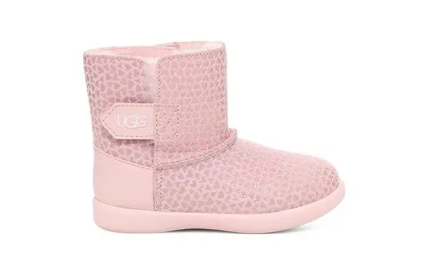 UGG Keelan Gel Hearts Boots