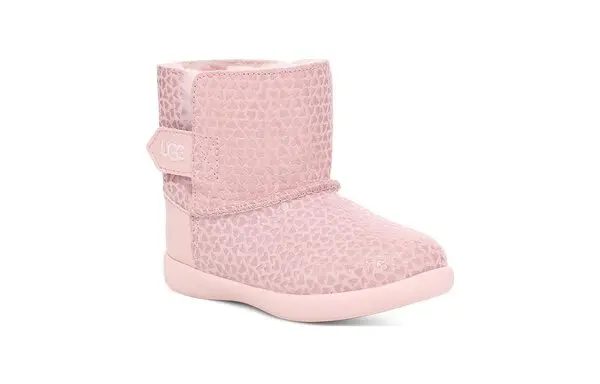 UGG Keelan Gel Hearts Boots