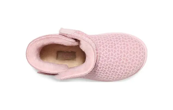 UGG Keelan Gel Hearts Boots