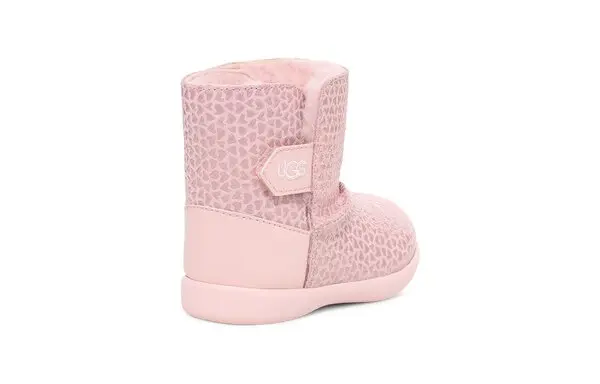 UGG Keelan Gel Hearts Boots