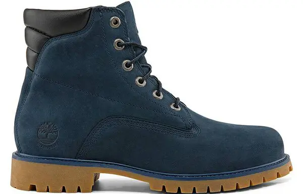 Timberland Alburn 6 Inch Waterproof Boot