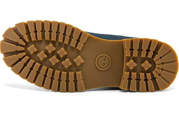 Timberland Alburn 6 Inch Waterproof Boot
