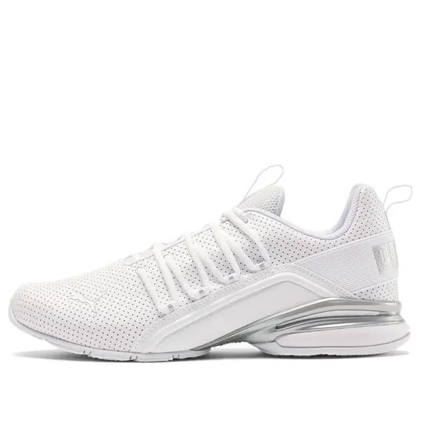 PUMA Axelion Perf Low Top Sneakers