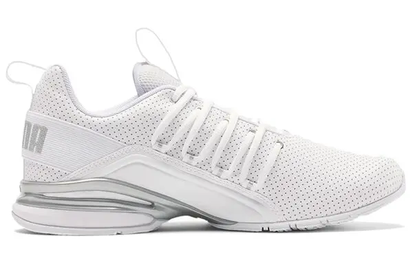 PUMA Axelion Perf Low Top Sneakers