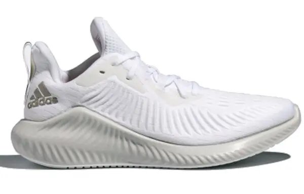 Adidas Alphabounce Plus Athletic Sneakers
