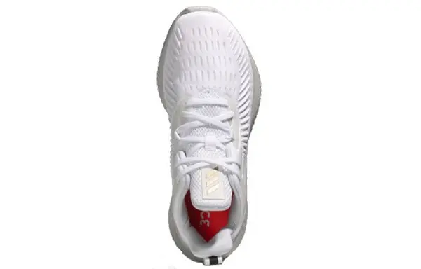 Adidas Alphabounce Plus Athletic Sneakers