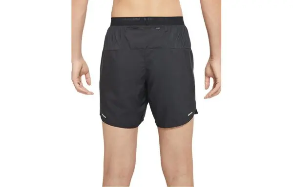 Nike Just Do It" Graphic Running Shorts