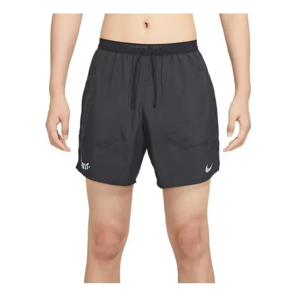 Nike Just Do It" Graphic Running Shorts - Default Colorway