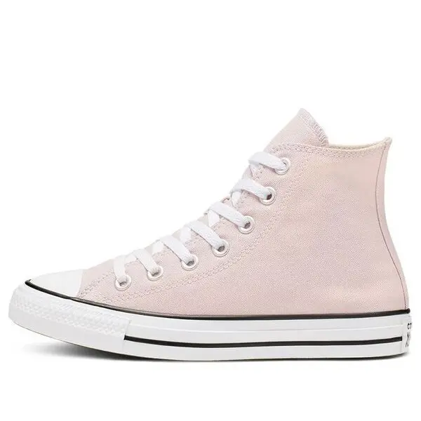 CONVERSE Chuck Taylor All Star High Top Sneakers - Pink/blue