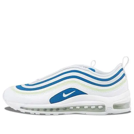 Nike Max 97 Ul '17 Se "sprite