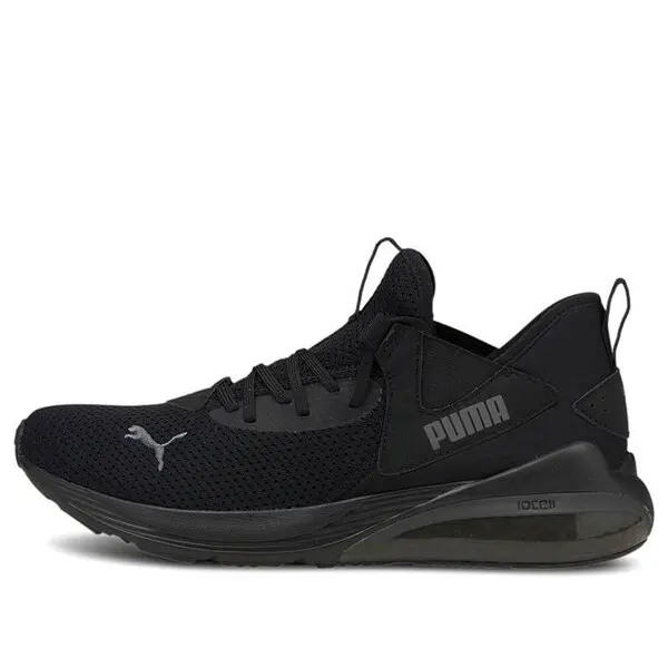 PUMA Cell Vive Low Top Sneakers - Black