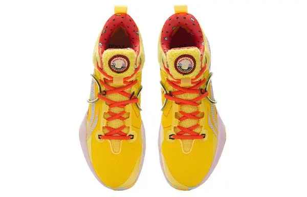 LI-NING Speed 8 Premium X Disney Athletic Sneakers