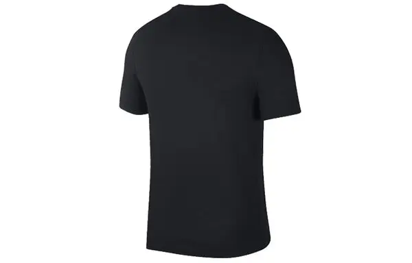Nike Graffiti Logo Basketball T-shirt